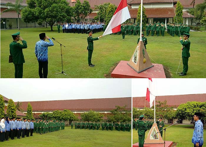 Hari Kesadaran Nasional, Momentum STPP Yogyakarta Refleksi Kemerdekaan RI Hari Kesadaran Nasional, Momentum STPP Yogyakarta Refleksi Kemerdekaan RI
